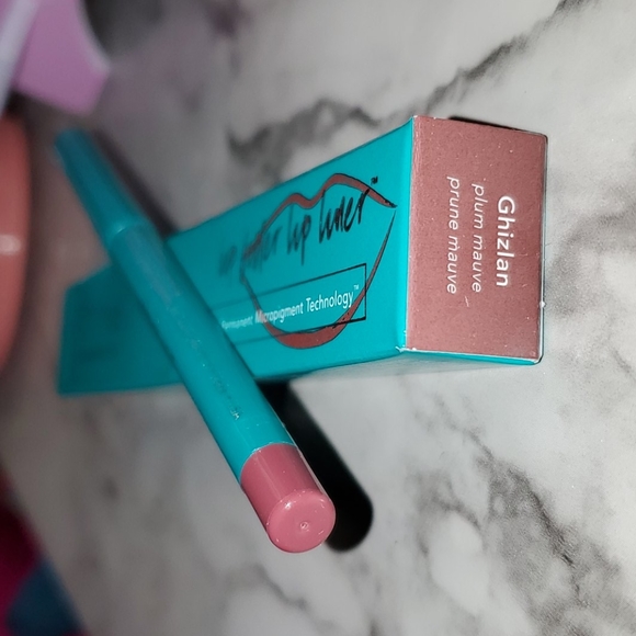 thrive causemetics | Makeup | Last One Thrive Cosmetics Lip Liner ...